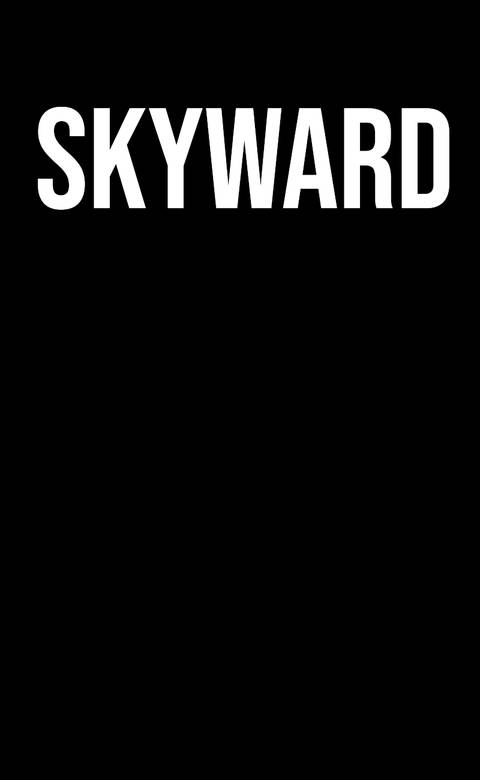 Brandon Sanderson's Skyward: A Top Gun & The Expanse Mashup