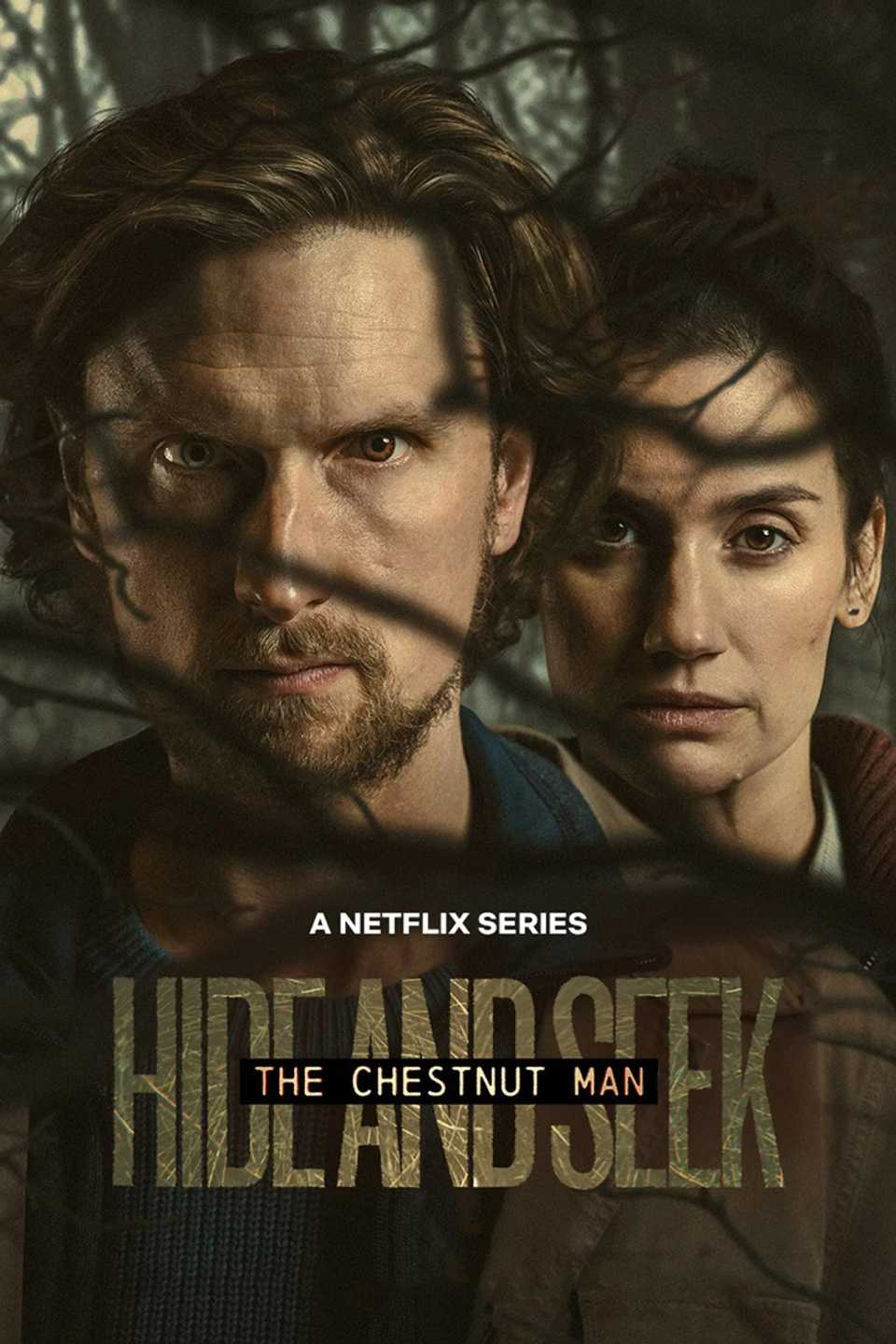After 5 Years, The Chestnut Man Season 2 Finally Arrives on Netflix