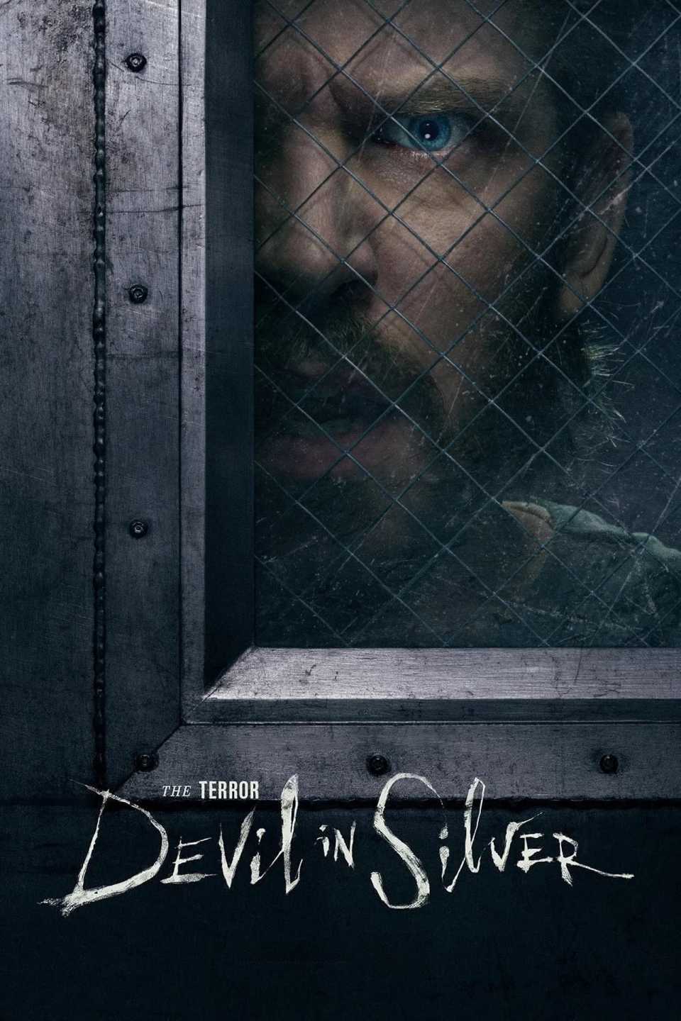Ridley Scott’s Horror Series The Terror: Devil in Silver Debuts to Rare ...