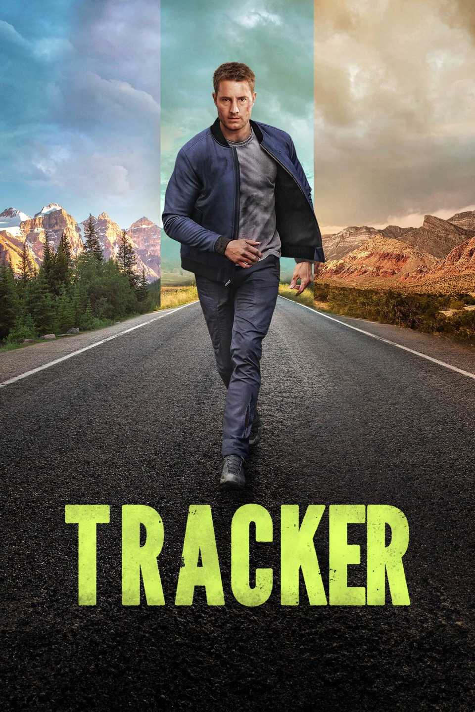 Tracker Spinoff Based on Fan Favorite Character Potentially in the ...