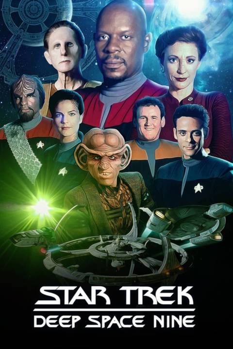 Star Trek: Deep Space Nine Is Replacing A Fan-Favorite Character For Good