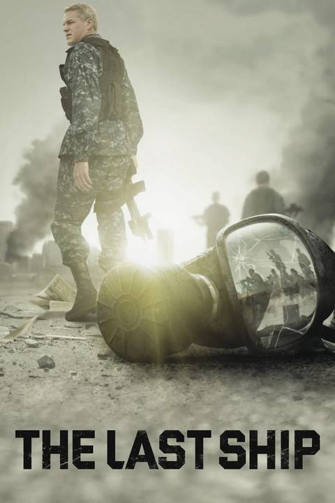 The Best Must-Watch Military TV Shows