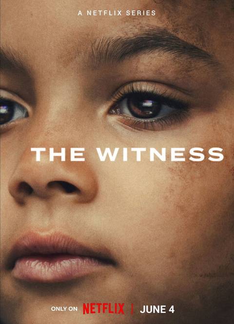 The Witness | CBR