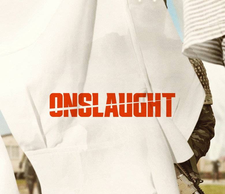 Onslaught | CBR