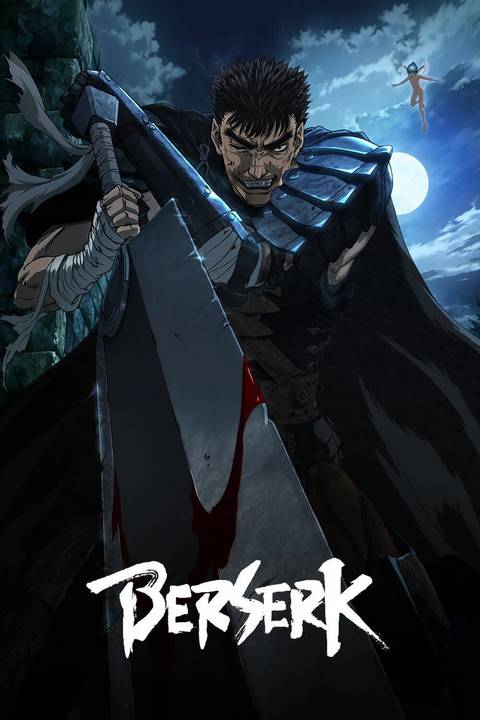 Berserk 1997 & Berserk 2016 Differences, Explained