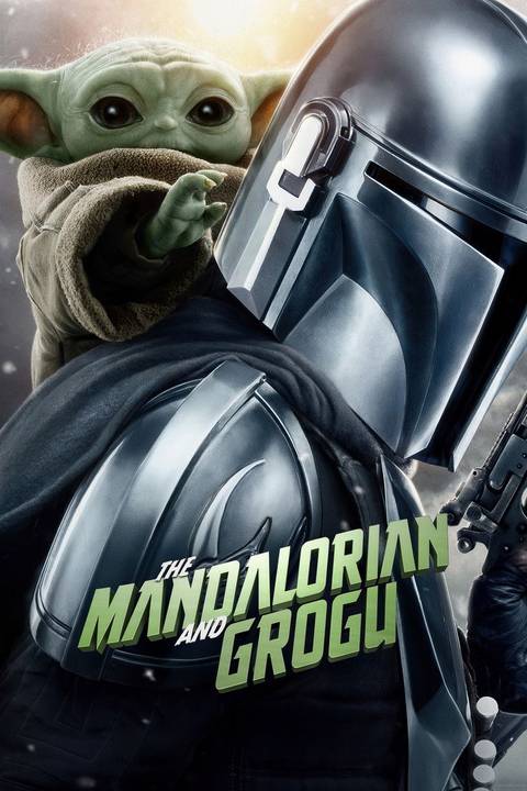 Jeremy Allen White Transforms into CGI Alien Rotta for The Mandalorian