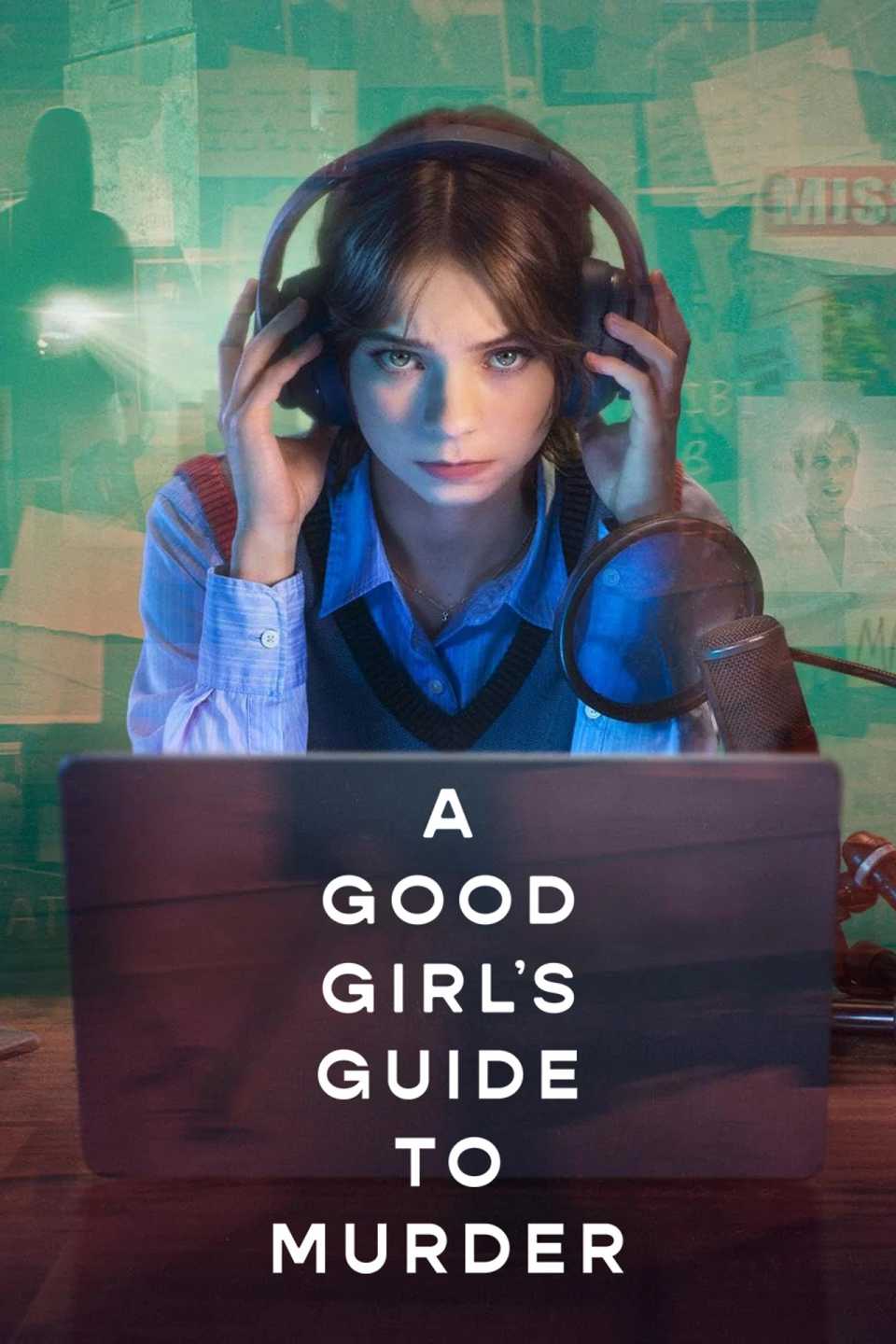 In Just 1 Day, Netflix's Hit Mystery Series Becomes an Instant Global ...
