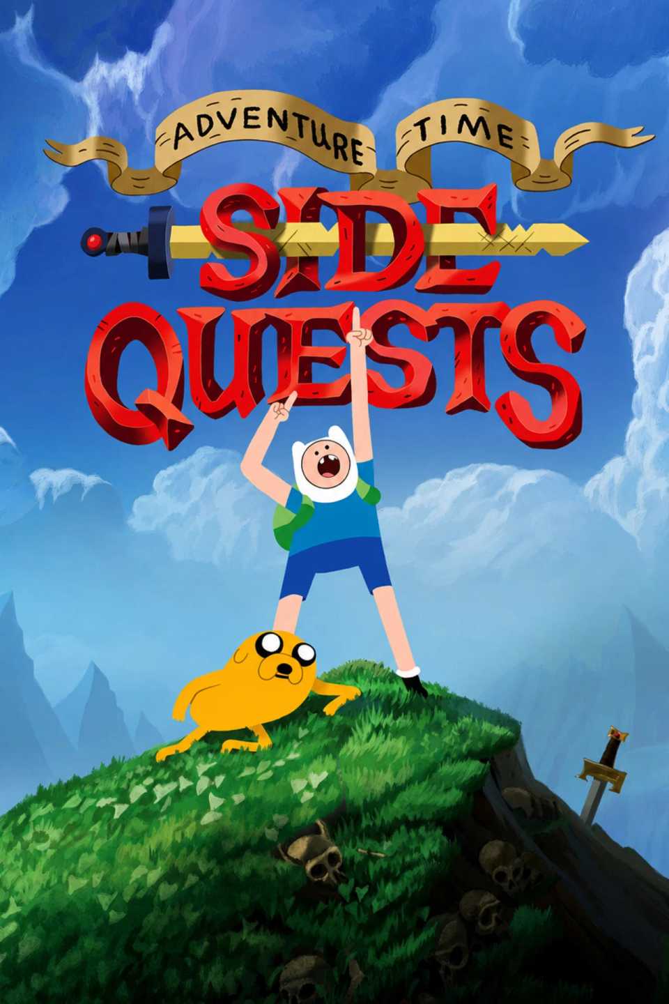 Cartoon Network's Highly Anticipated Reboot Instantly Becomes the No. 1 ...