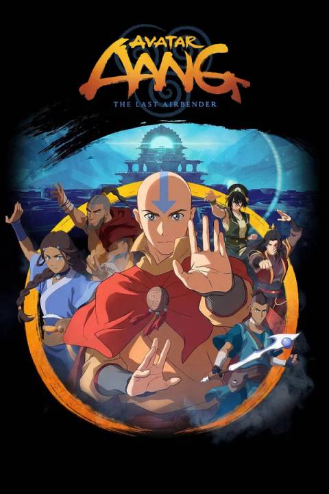 Netflix Confirms Early Premiere Date for Avatar: The Last Airbender ...