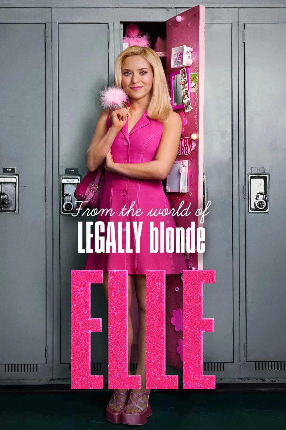 Prime Video's Legally Blonde Prequel Elle Finally Sets Release Date