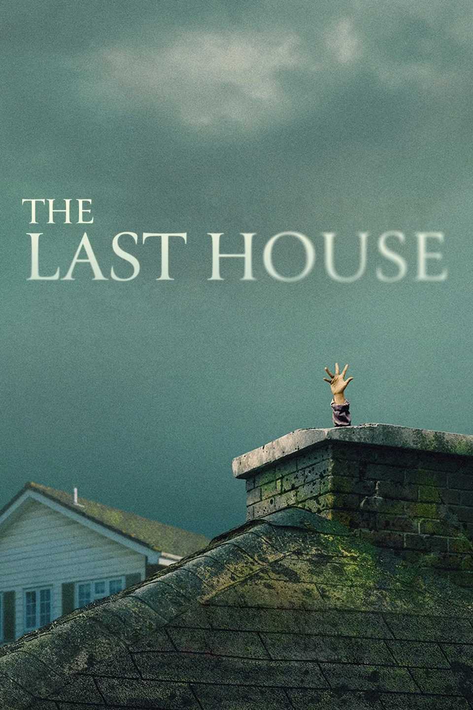 Netflix's Upcoming Sci-Fi Horror Traps a Family Inside a Home With No ...