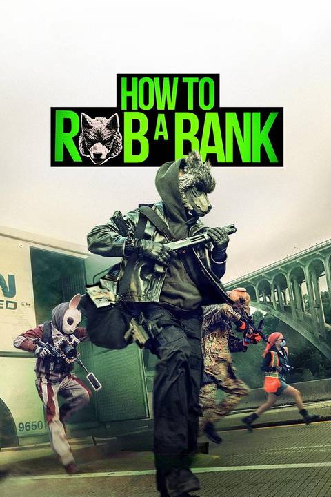 Lex Luthor & Catwoman Are on Opposite Sides of Bank Robbery in Amazon's ...