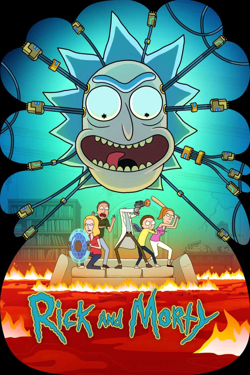 In Just 1 Day, Returning 100% RT Animated Show Becomes Global Hit