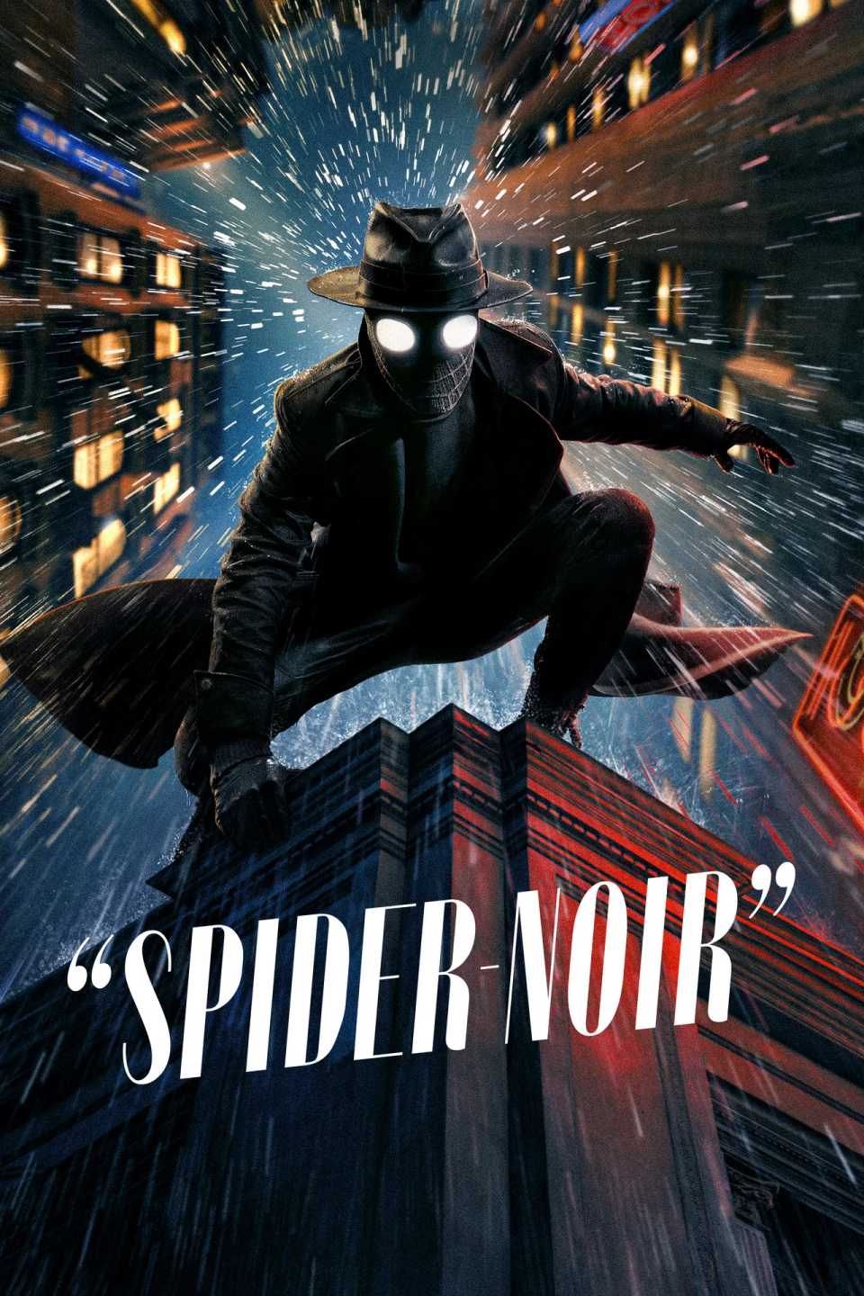 Spider-Man Series Showrunner Finally Explains Controversial Peter ...