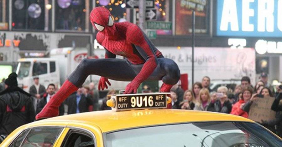 Kevin Feige Confirms The Identity of The Next Spider-Man