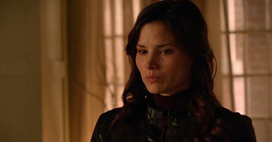WATCH: Quentin Lance Turns to Nyssa for Help in Heartbreaking New ...