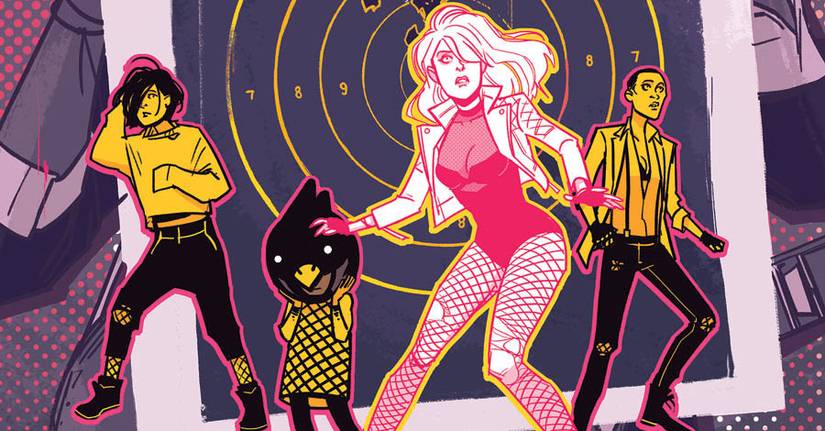 DC Heroes Who Don't Wear A Costume