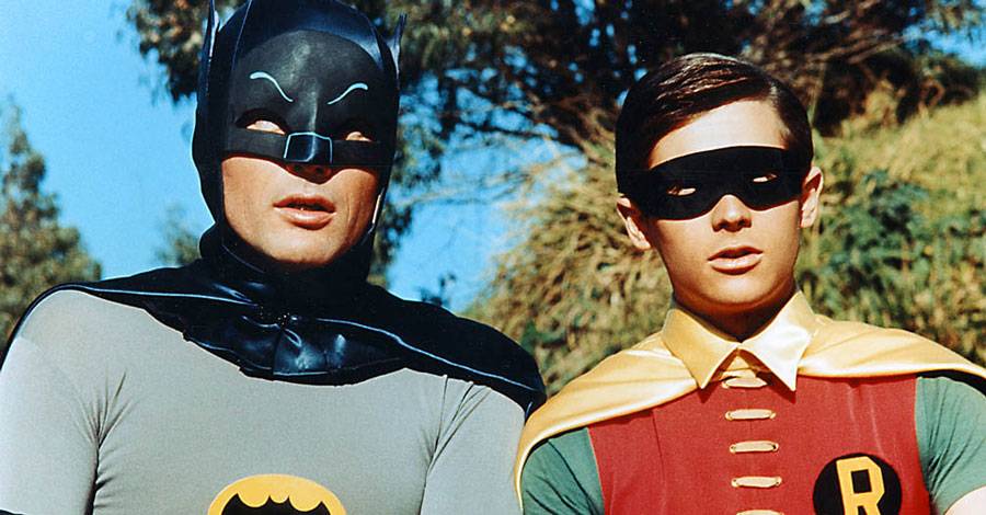 "Batman" TV creator Lorenzo Semple Jr. Passes Away