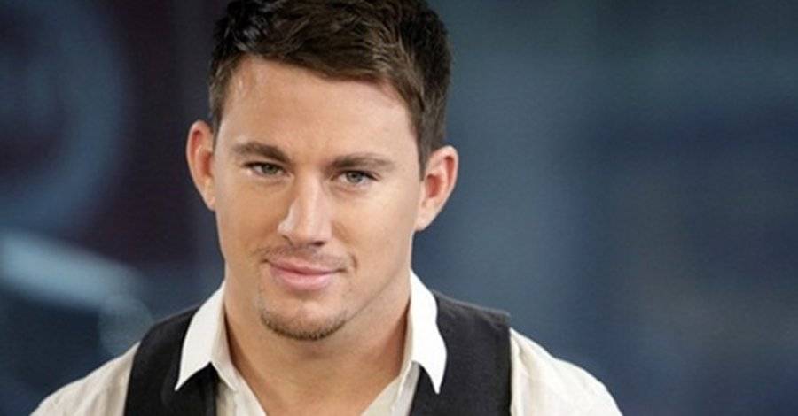 Channing Tatum Officially Set For "Gambit" In Fall 2016