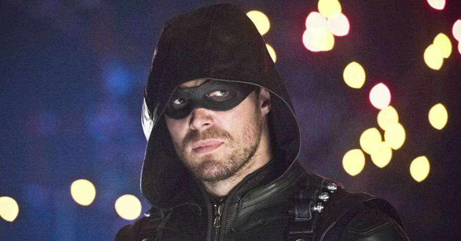 "Arrow" Recap: It's the End of the World As We Know It