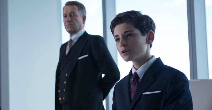 Batman: Unburied - What Does Bruce Wayne's Life Look Like With His Parents