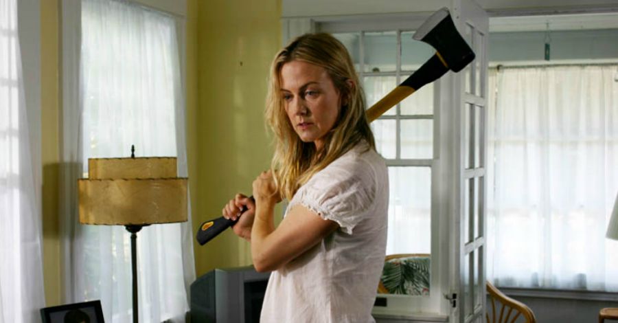 "Agents of SHIELD" Season Four Adds "Walking Dead" Alum Lilli Birdsell