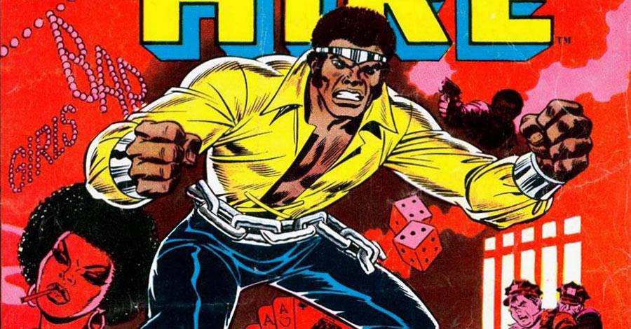 The Creative Sampling of Marvel Comics, Hip-Hop, and the All-New Gambit