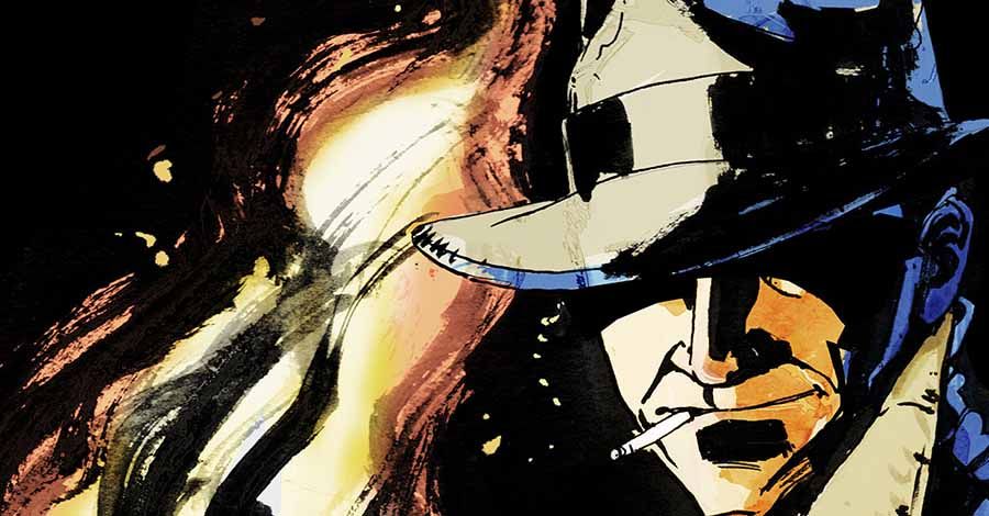 SDCC: Keyser Soze's Origin to be Revealed in "Usual Suspects" Comic Book