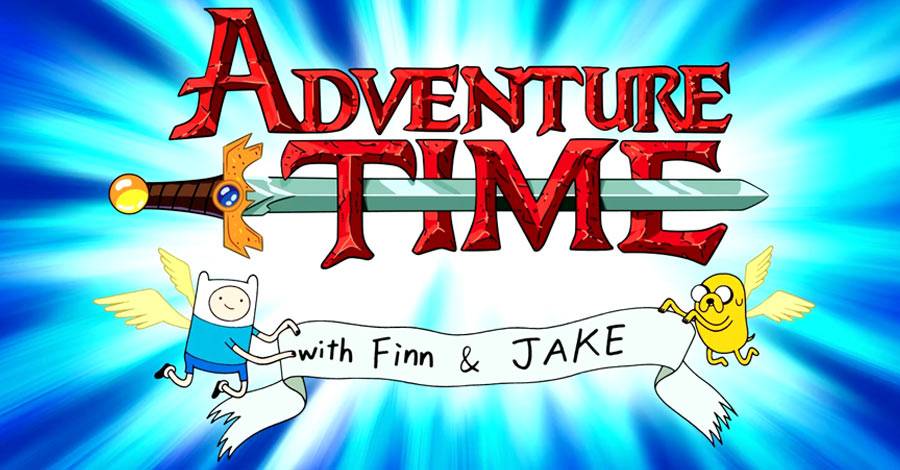 "Adventure Time" Journeys to Theaters