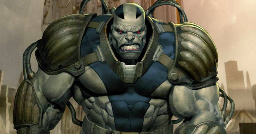 Three Actors Join "X-Men: Apocalypse" as Cyclops, Jean Grey and Storm