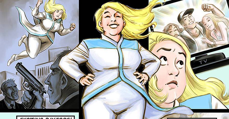 Understanding the Need for Body Diversity in Comics
