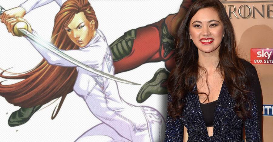 "Iron Fist" Adds "Star Wars: The Force Awaken's" Jessica Henwick as ...