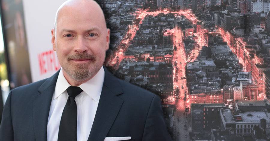 "Daredevil" EP DeKnight Talks Mixing Comic Book Mythology with Gritty ...