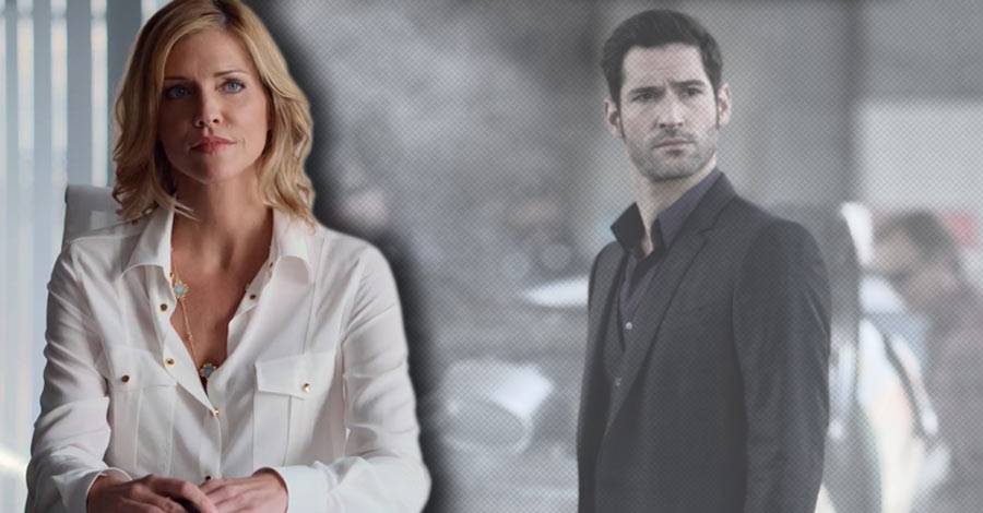 "Lucifer" Adds Tricia Helfer as the Devil's Mother