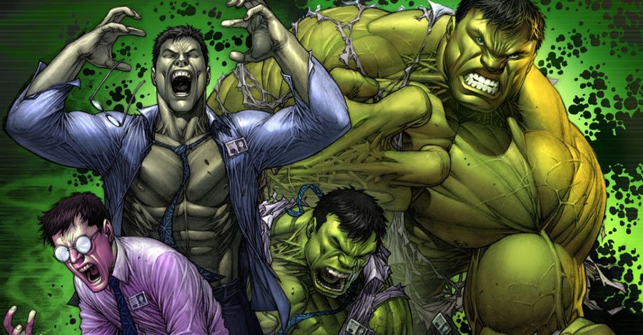 The Incredible Hulk's 17 Greatest Moments of All-Time | CBR