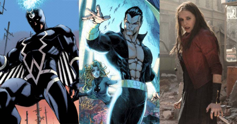 Singling Out Marvel's Film Rights Head Scratchers