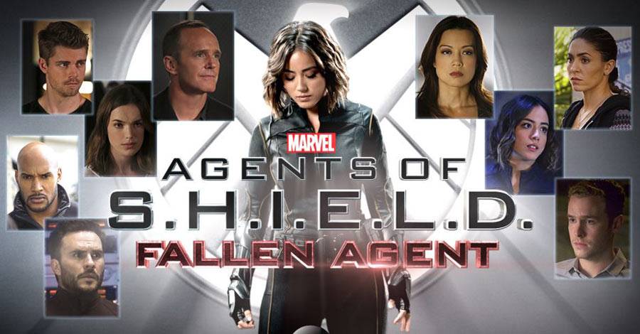 Fallen Agent: Who Will Lose "Agents of SHIELD's" Dead Pool?