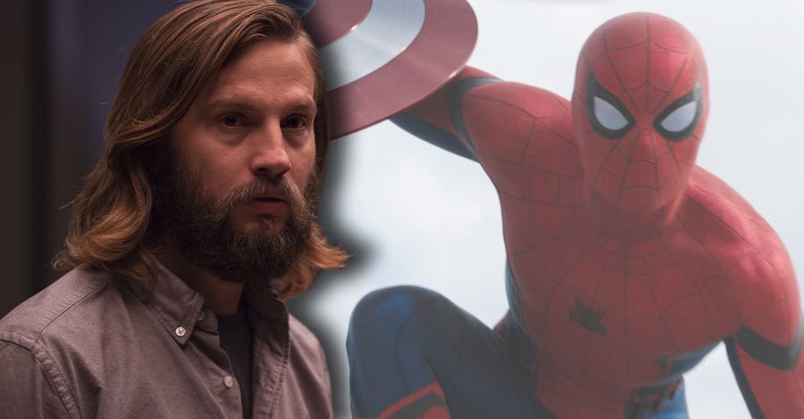 Spider Man Homecoming Eyes Logan Marshall Green As Additional Villain