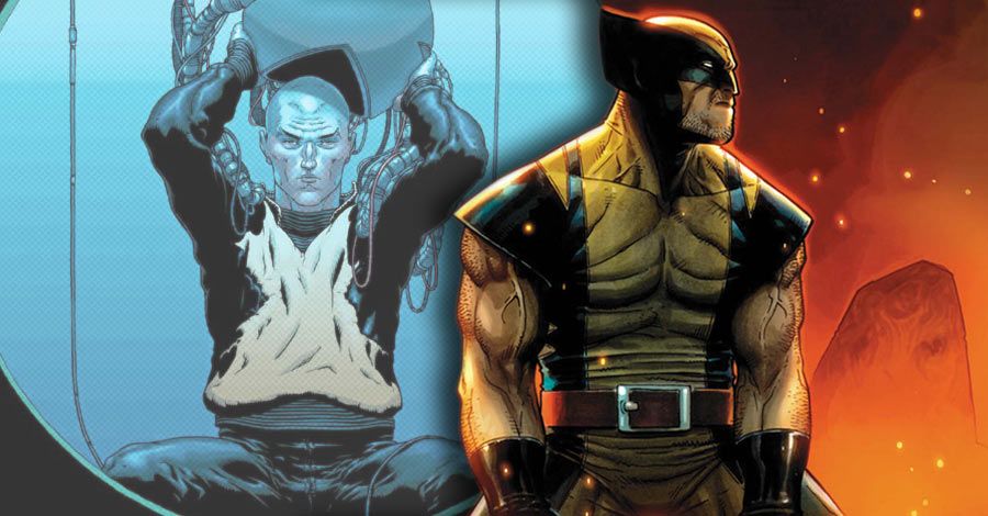 28 Times Wolverine & Professor X Shared A Comic Cover | CBR