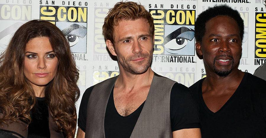 SDCC: "Constantine" Cast & Producers on Bringing Comics to TV