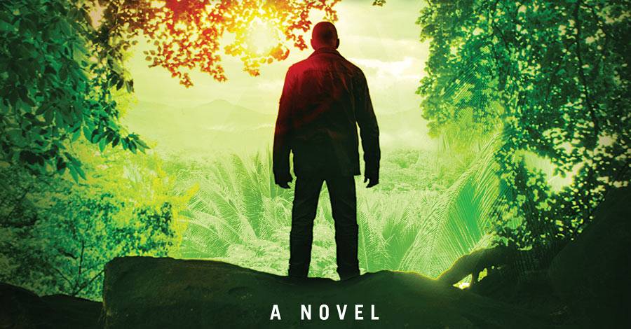 SDCC: Gregg Hurwitz & Howard Chaykin Talk Comics & Crime Fiction