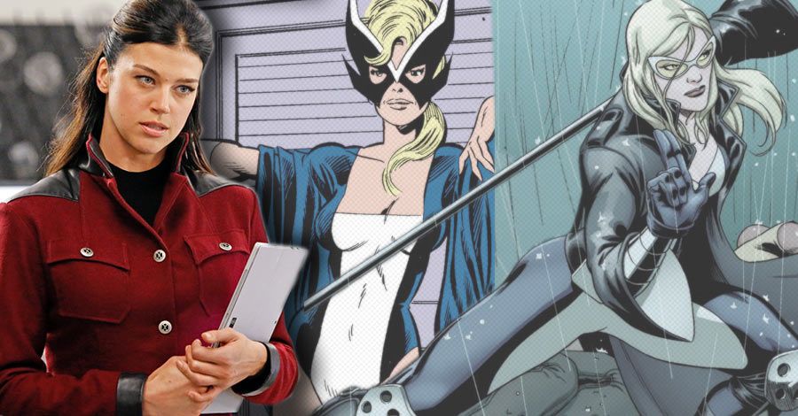 Before She Joins "Agents of SHIELD," Get to Know the Many Sides of ...
