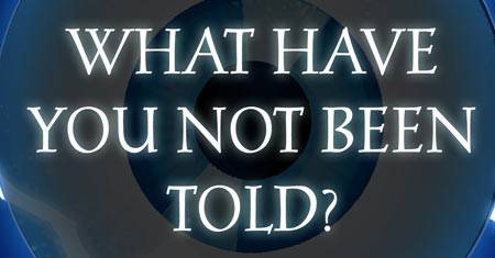 New "Original Sin" Teaser Asks "What Have You Not Been Told?"
