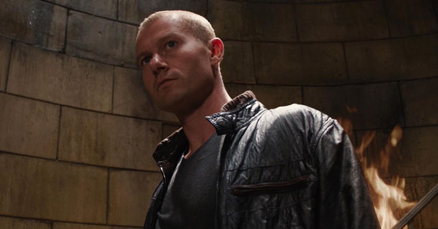 James Badge Dale James Badge Dale – The Most Underrated Actor In