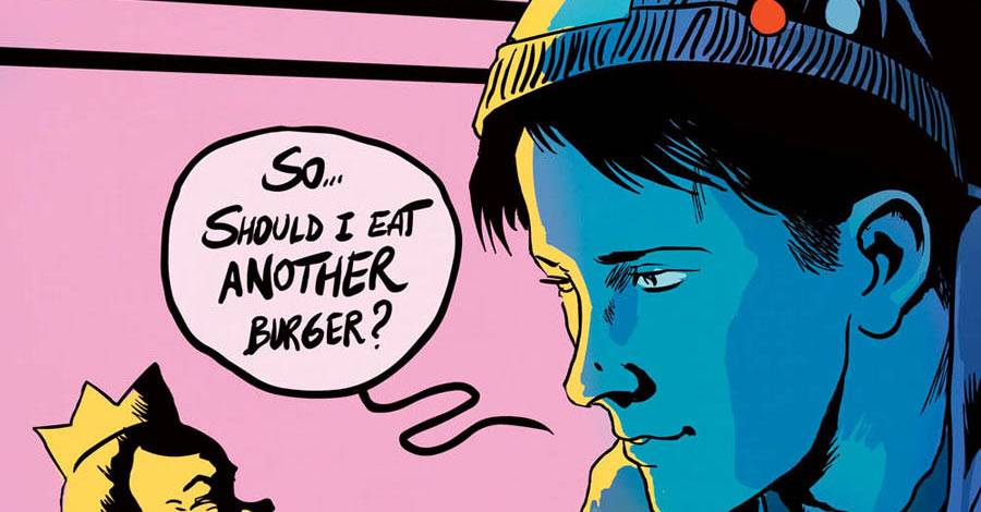 EXCLUSIVE: "Jughead" #2 Covers by Henderson, Francavilla and More