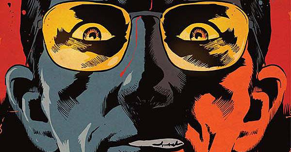 PREVIEWS: "Legenderry: Vampirella," "Reanimator" & More Dynamite Comics ...