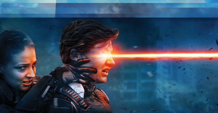 Fox Promises New "X-Men: Apocalypse" Trailer to Premiere Tomorrow