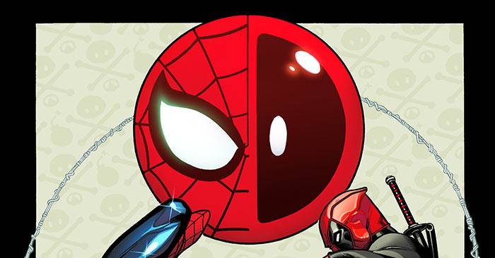 10 Sad Deadpool Moments That Made Us Cry