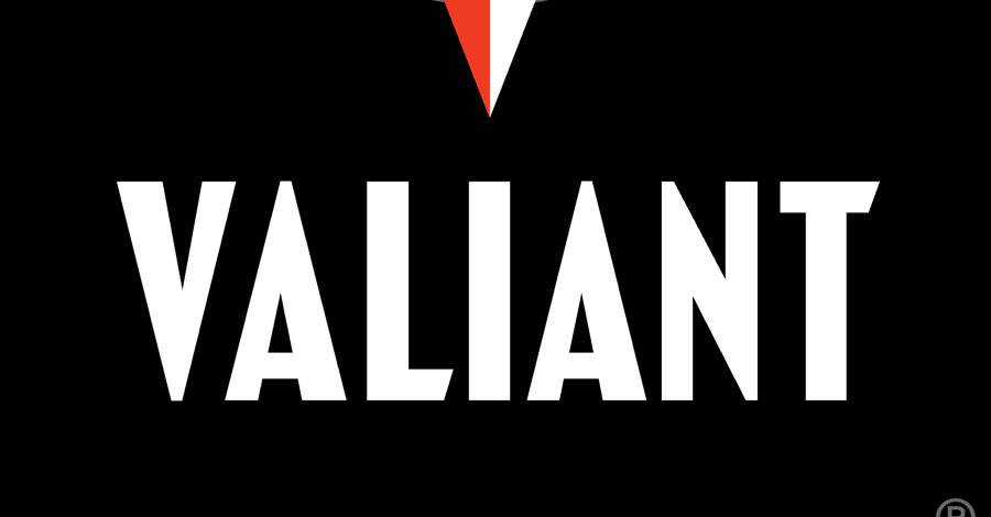 Jeff Lemire, Matt Kindt and Paolo Rivera Team for New Valiant Series