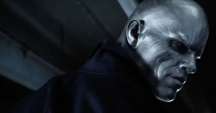 Absorbing Man Makes Smashing Return to "Agents of SHIELD" in New Clip